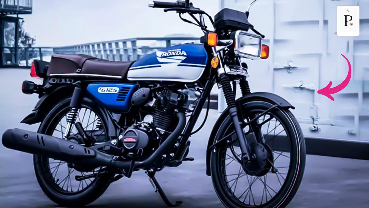 "Hero Honda CD 100" Price In India: Specifications And Features
